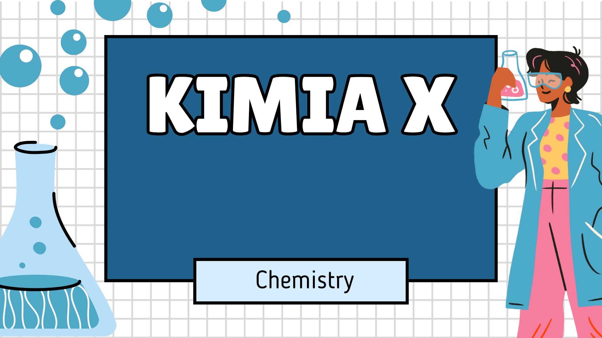KIMIA_X